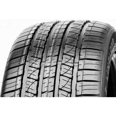 Linglong Green-Max 4x4 HP 215/55 R18 95H od 1 273 Kč - Heureka.cz