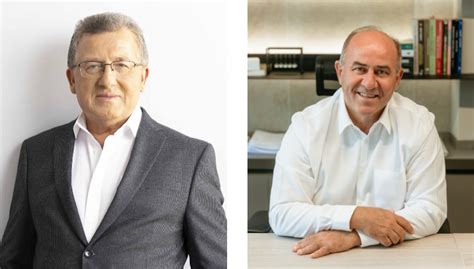 Συγχαρητήρια επιστολή στους εκλεγέντες Δημάρχους κ Ι Ντούμο και Ε Γερολιόλιο από τον