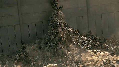 7 Iconic Zombie Movies Ranked By How Likely You Are To Survive