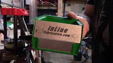 V15 Lee Case Feed Conversion And Adjustment 45 Acp To 9mm