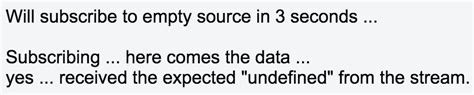 Fiddling With Rxjs Streams
