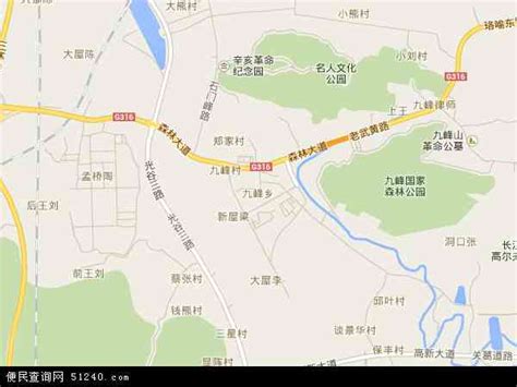 武汉市洪山区地图范围洪山区区域图武昌区洪山区划分大山谷图库