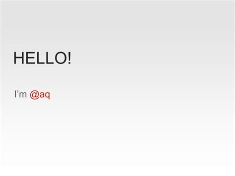 Chromium Embedded Framework Go At Brooklyn Js Ppt