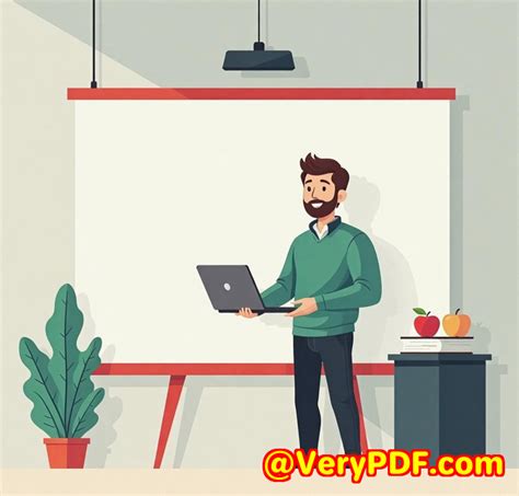 How To Automate Document Stamping And Watermarking With Verypdf Pdf Stamper Command Line