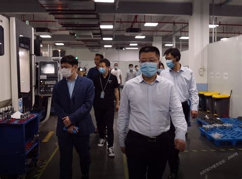 杰士德——做世界一流的智能制造企业