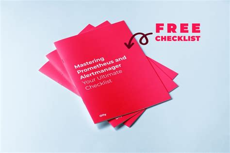 Prometheus Alertmanager Opensource Observability O11y Inuits