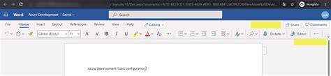 Sharepoint Online Add Spfx Extension When Document Is Opened In Spo