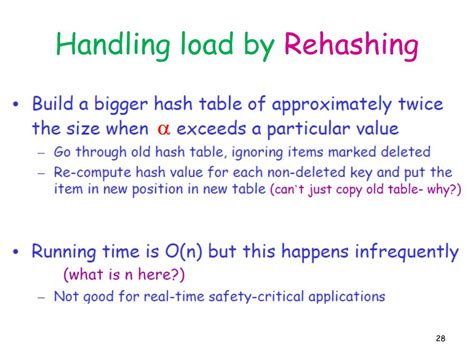 Ppt Data Structure And Algorithm Powerpoint Presentation Free Download