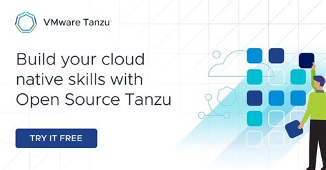 Vmware Tanzu On Linkedin Experience Vmware Tanzu Now