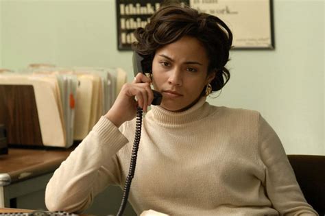 Picture Of Paula Patton