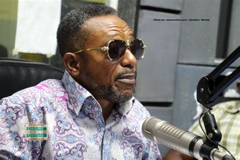 Rev Owusu Bempah Three Others Served Witness Statements Adomonline Com