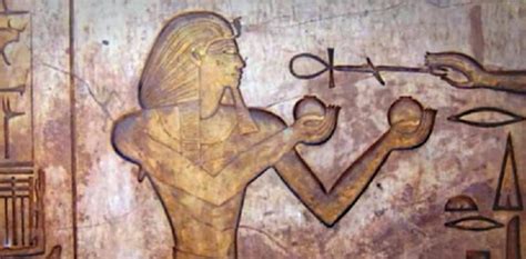 10 Facts About King Thutmose Ii