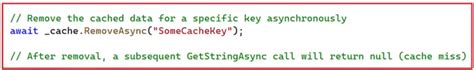 How To Implement Redis Cache In ASP NET Core Web API Dot Net Tutorials