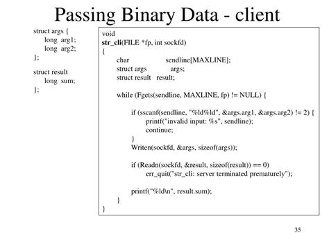 Ppt Tcp Sockets Powerpoint Presentation Free Download Id4479683