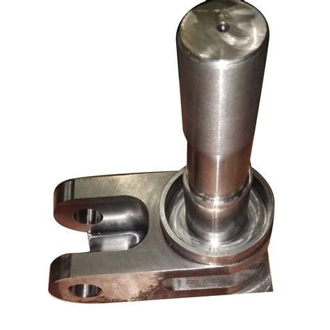 High Steel Vmc Machine Housing Assembly Packaging Type Carton Box