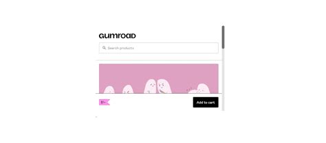 How To Embed Gumroad Product To Sell Directly From Your Website