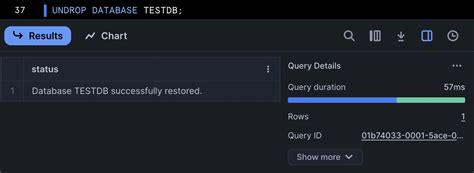Stairway To Snowflake Level 6 Creating And Cloning Snowflake Databases Sqlservercentral