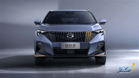 سعر ومواصفات جي اي سي Gs3 ام زووم 2025 ايجي كار