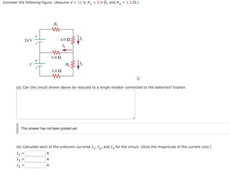 Solved Consider The Following Figure Assume V Chegg