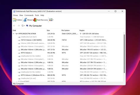 Top 7 Best Raid Data Recovery Software For Raid 0 1 5 6 And 10