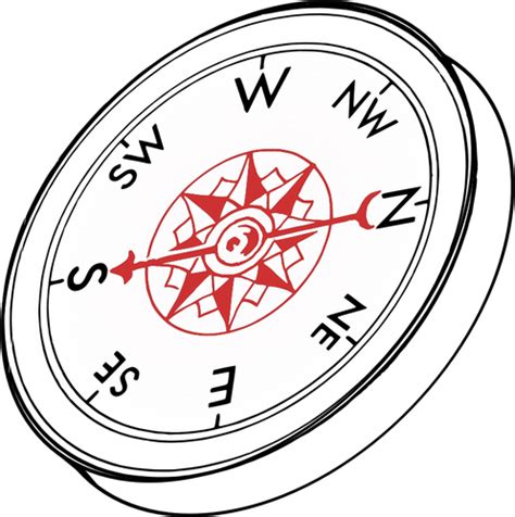 Compass Public Domain Vectors