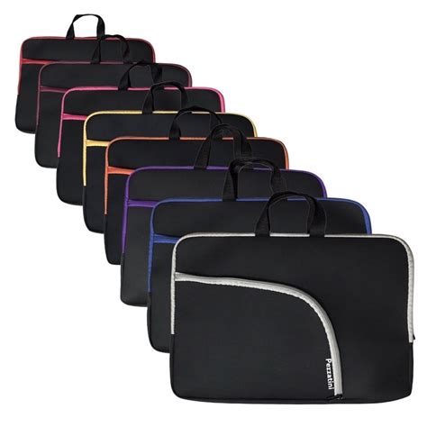 Capa Case Maleta Luva Bolsa Notebook Ultrabook 141156 Polegadas Shopee Brasil