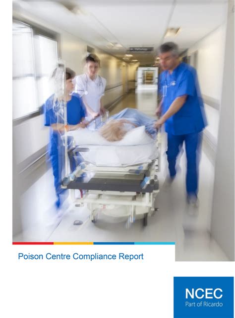 European Commission Launches Unique Formula Identifier Ufi Tool For Poison Centres