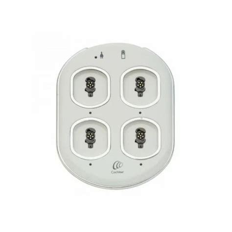 Cochlear Cp800 Series Sound Processor Battery Charger Shravani Speech Hearing Diagnostic