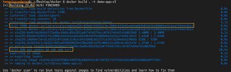 What Are Docker Image Layers And How Do They Work