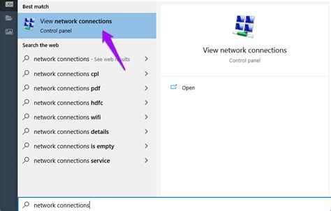 How To Fix Windows Won T Detect Wi Fi Network