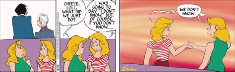 9 Chickweed Lane By Brooke Mceldowney For April 24 2025 Gocomics