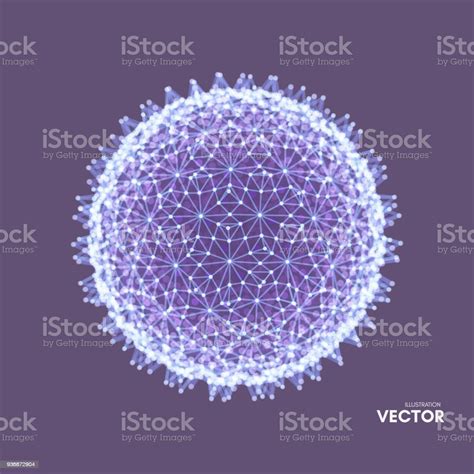 구입니다 3d 추상 구성입니다 미래 기술 스타일입니다 벡터 일러스트입니다 0명에 대한 스톡 벡터 아트 및 기타 이미지 0명 3차원 형태 건강 검진 Istock