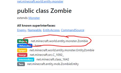 NMS Not Working SpigotMC High Performance Minecraft Community