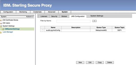 Configuring Ibm Control Center And Websphere Mq To Monitor Sterling