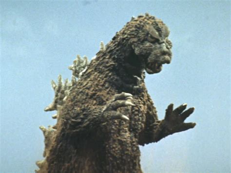 Godzilla 1964 Godzilla 1964