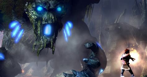 Lionhead After Unreal Engine Devs For Reimagining GameWatcher