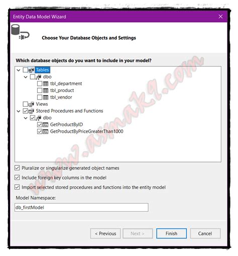 Aspnet Mvc Rest Web Api Sql Server Connection Using Entity Framework