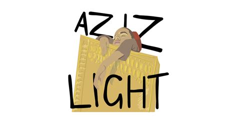Aziz Light The Fifth Element T Shirt Teepublic
