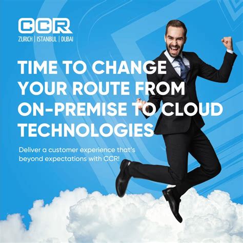 Ccr Group On Linkedin Cloudadoption Innovation Digitaltransformation Cloudtransformation…