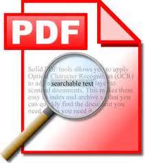 OCR Scanning We Make Your Documets Smarter CopyScan