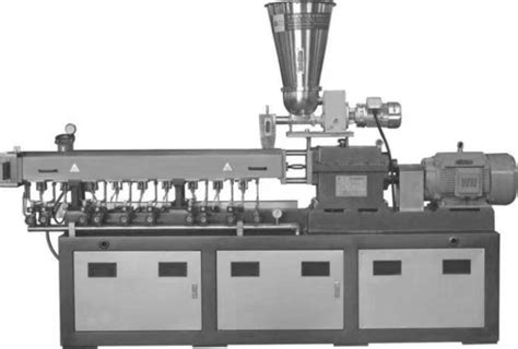 플라스틱 압출 기계에 대해 알아야 할 모든 것 Jieya
