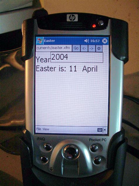 Xforms Basic Implementation Report
