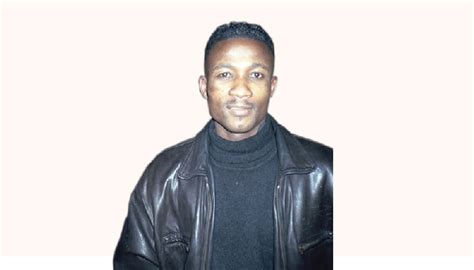 Eagles Team To Beat At Afcon Obafemi