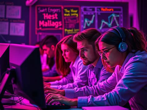 Rethinking Metrics Avoid These Common Pitfalls In Measuring Software