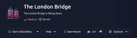 Tryhackme Owasp Api Security Top 101 Walkthrough By Sonia Garcia