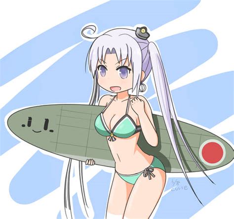 艦これお絵かき57 KURO