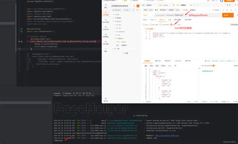 Springboot关于requestparam和requestbody导致的400以及415问题springboot 415 Csdn博客