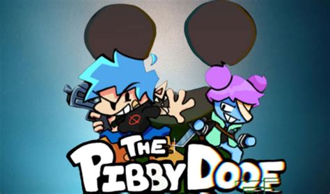Fnf X Pibby Doof Vs Perry Platypus Play Online On Sprunki