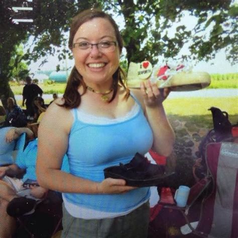 Amanda Stark Starkamanda • Threads Say More