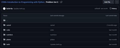 Cs50 Python Codingjourney Webdevelopment Programmingadvice